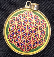 Sacred Geometry Structures Archives - Sound Healing Instruments ...