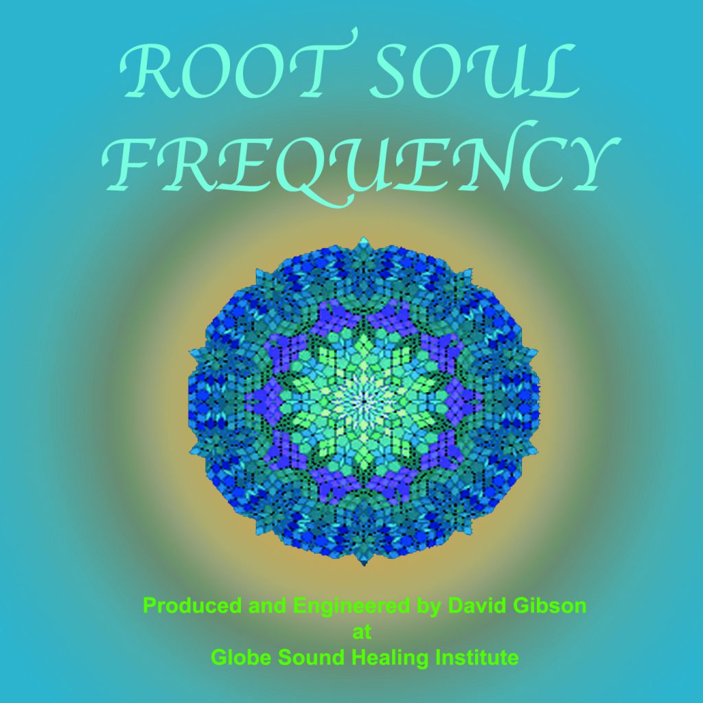 Root Soul Frequency - with Binaural Beats - Immediate Download - Sound ...