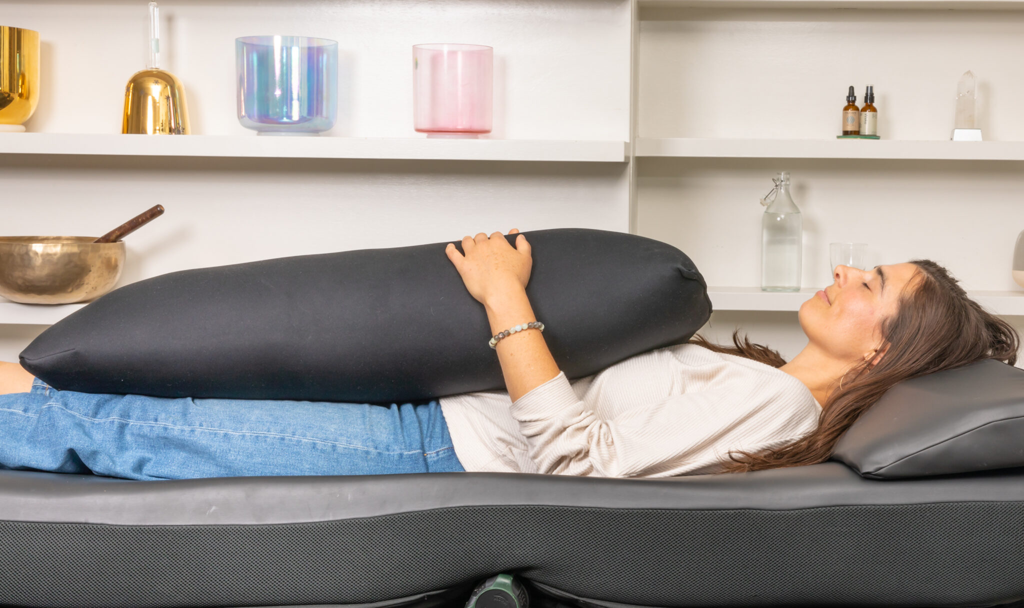 Sound Pillow - Sound Healing Instruments, Technologies, Music & Videos