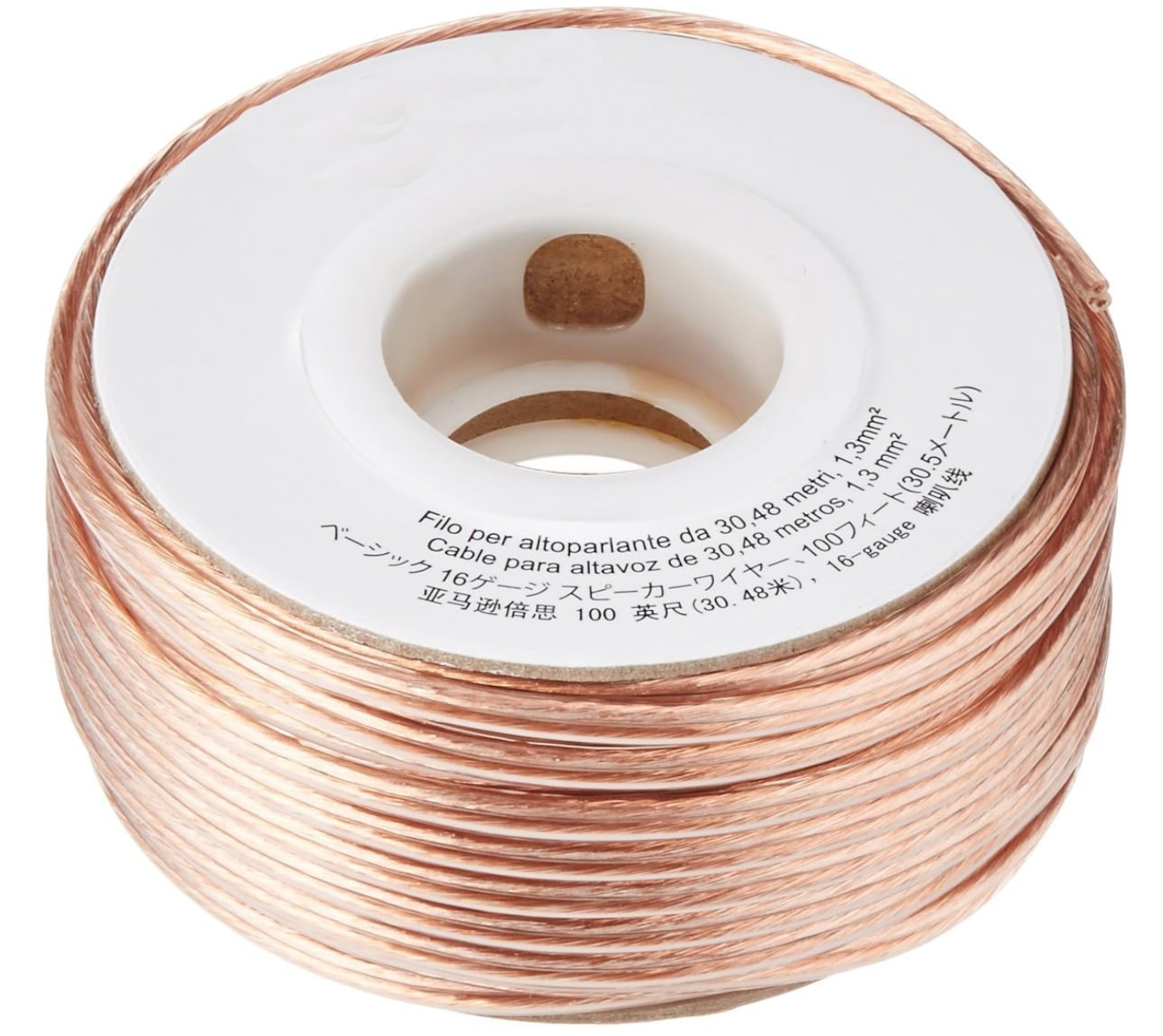 Speaker Wire - Sound Healing Instruments, Technologies, Music & Videos