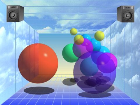 VIRTUAL MIXER – 3D VISUALS OF MIXES | GLOBE INSTITUTE - SOUND HEALING ...