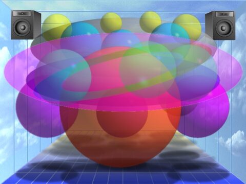 VIRTUAL MIXER – 3D VISUALS OF MIXES | GLOBE INSTITUTE - SOUND HEALING ...